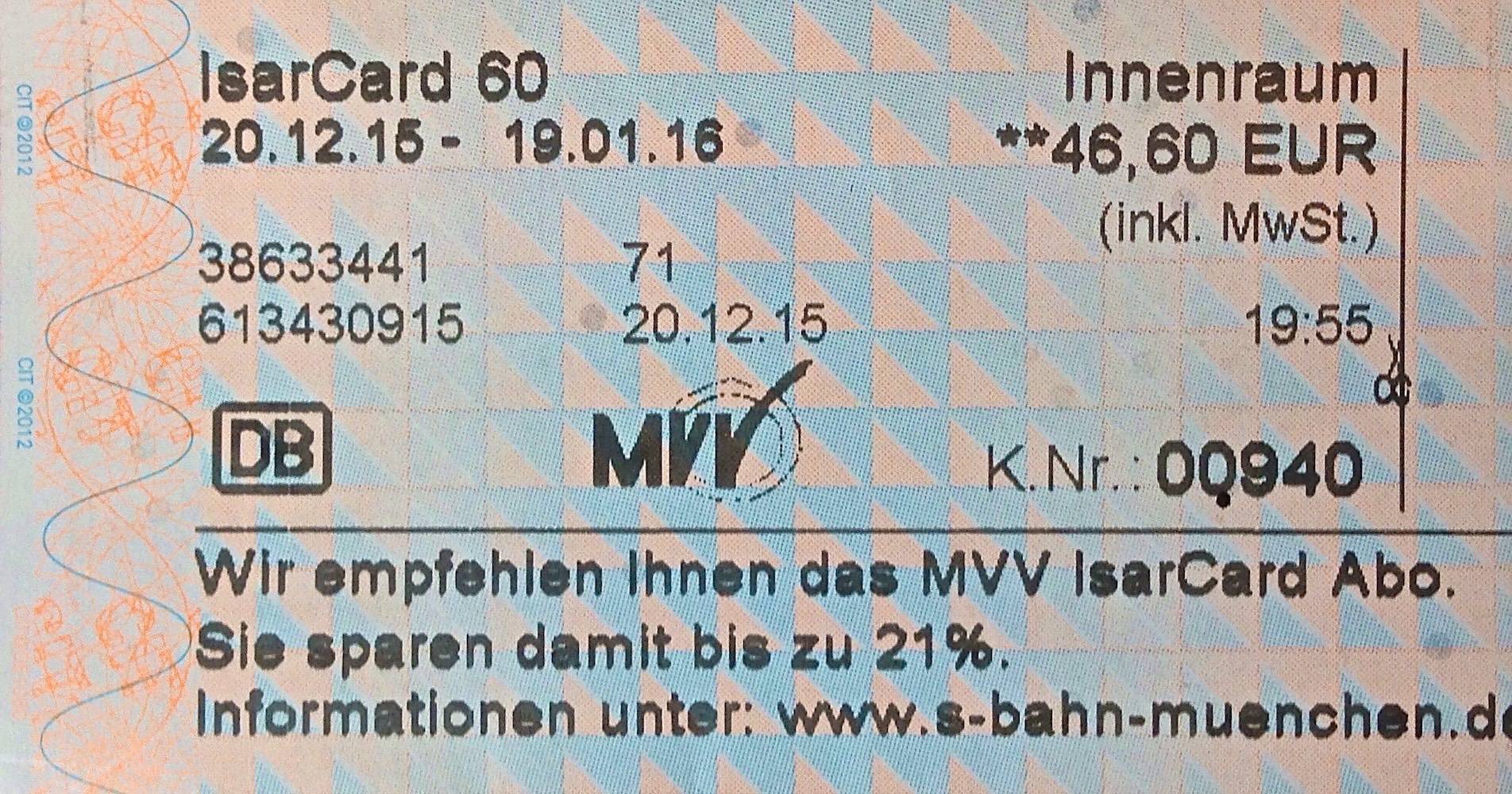 Общественный транспорт, часть 7. Как купить билет на общественный ...